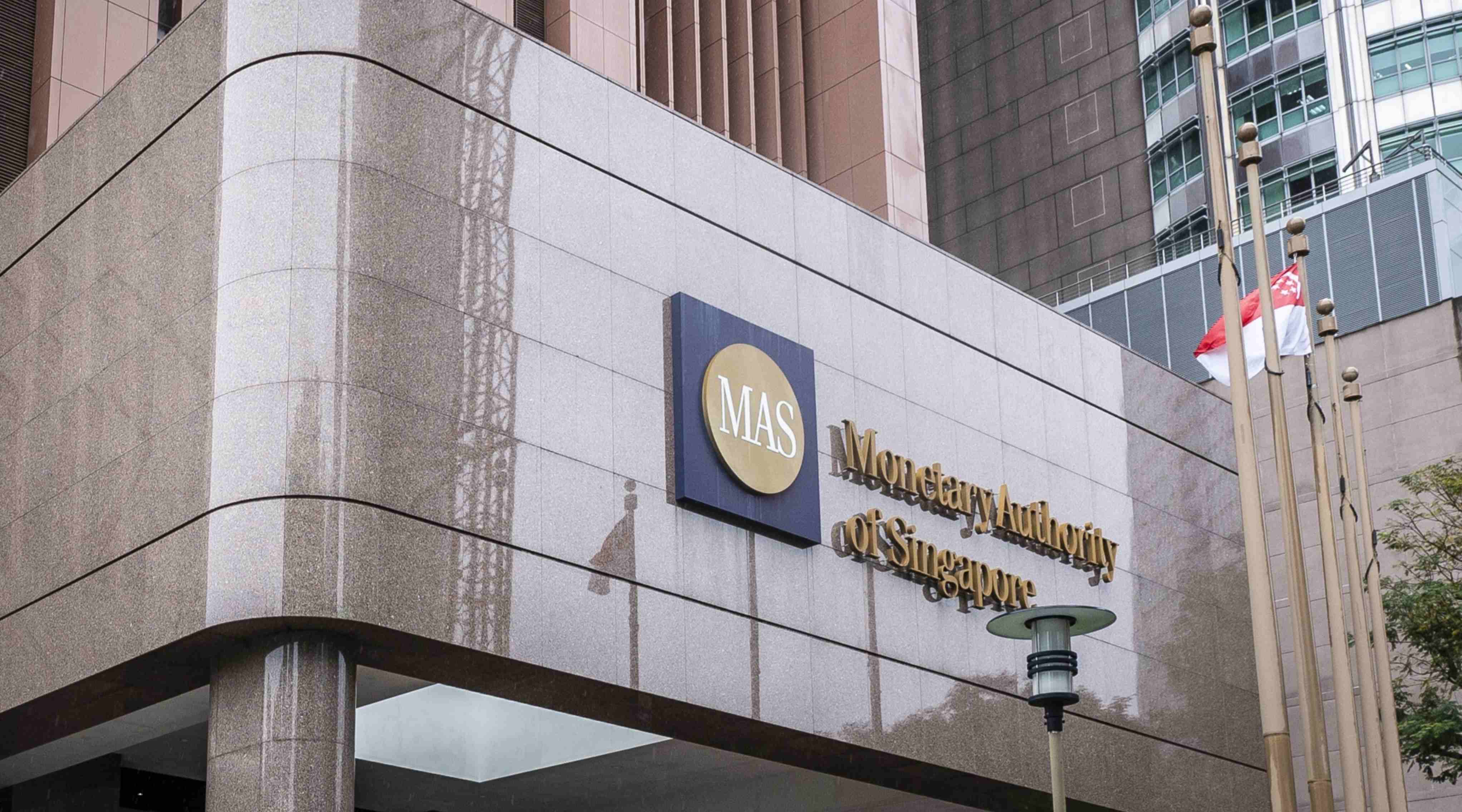 MAS penalises Citibank, DBS and OCBC for breaches of anti-money laundering requirements